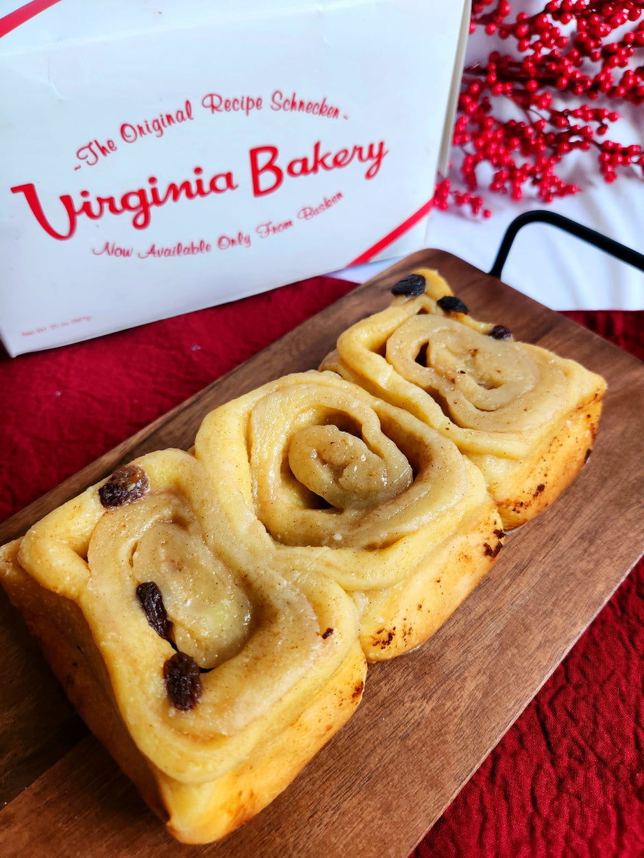 Busken Bakery Delivered | Cincinnati Cookies & Treats – Cincy Favorites