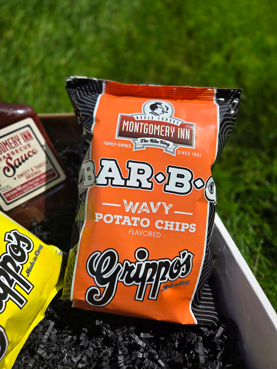 Cincy Gift Baskets | Ship Cincinnati Favorites Nationwide – Cincy Favorites