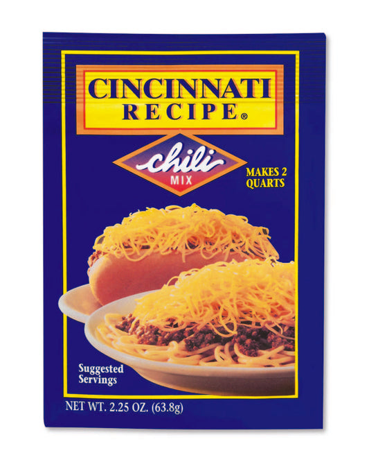 Skyline Chili Week Sale | Cincinnati’s Chili Shipped Nationwide – Cincy ...