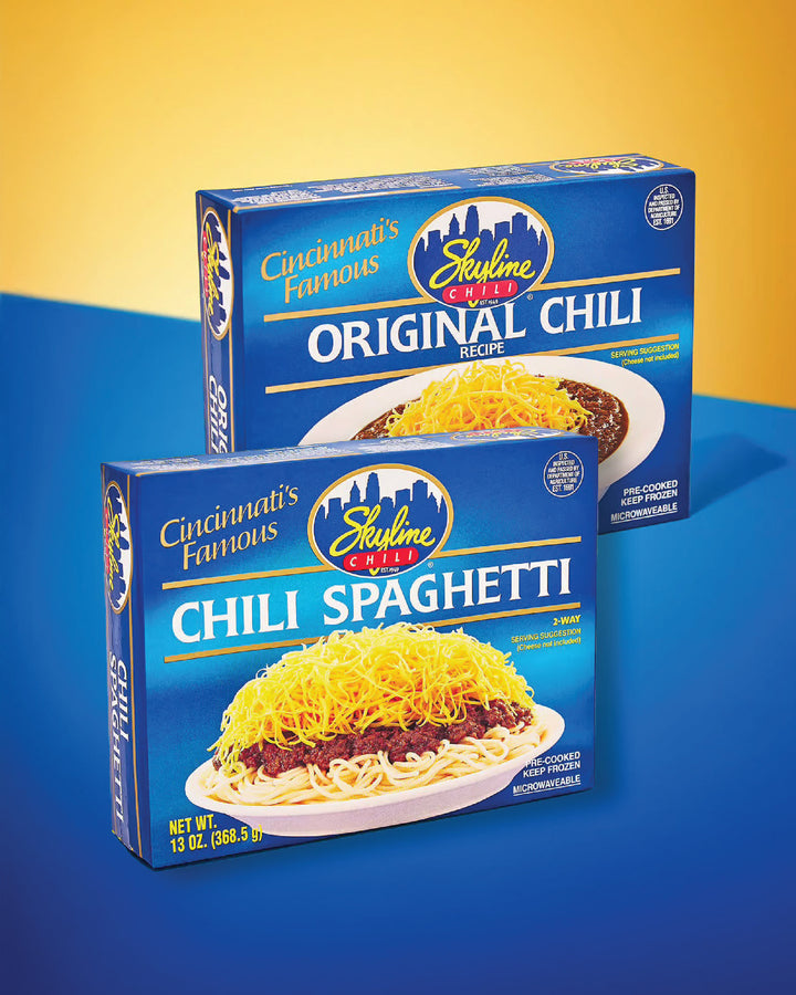 Skyline Chili Week Sale | Cincinnati’s Chili Shipped Nationwide – Cincy ...