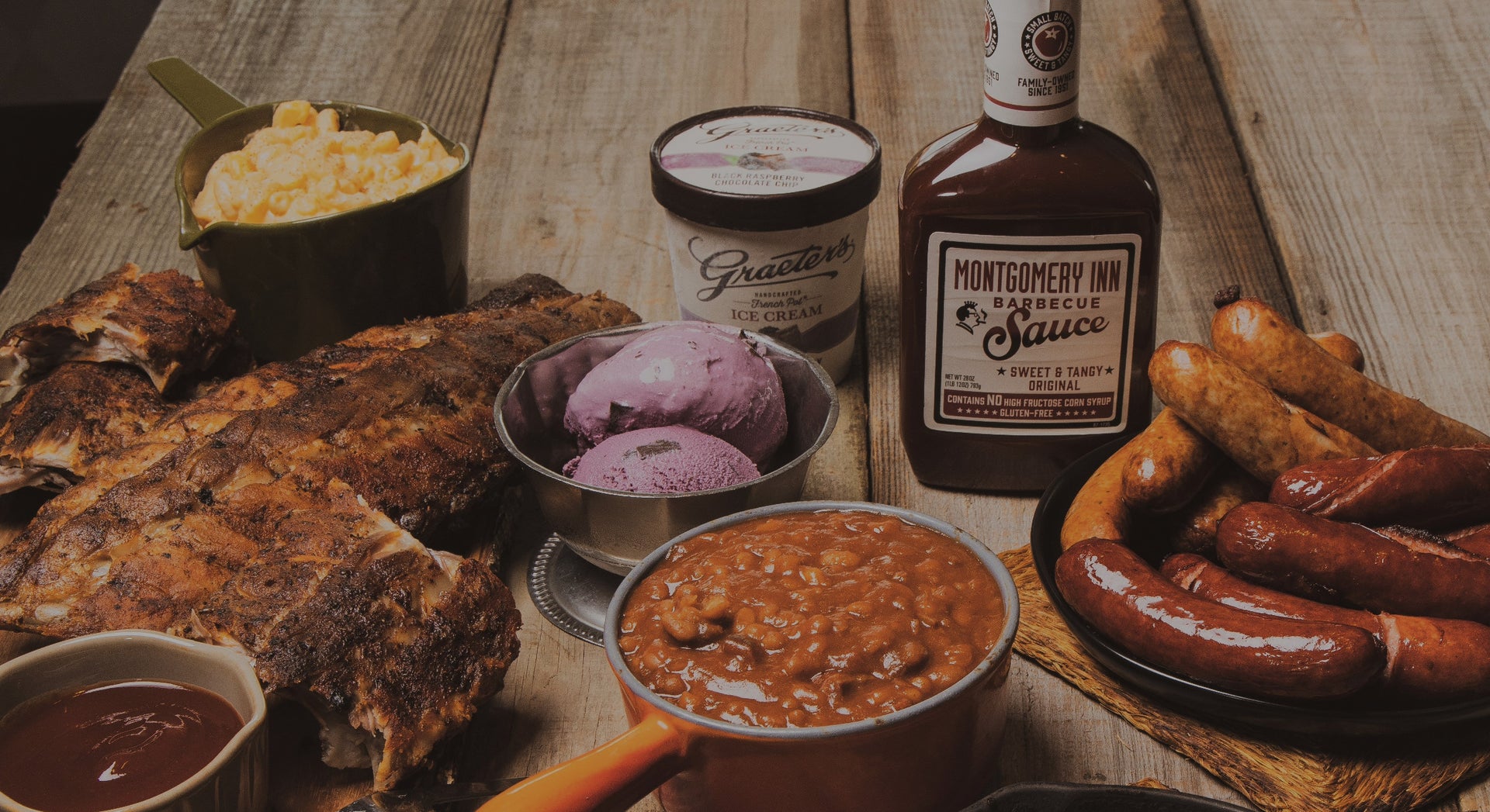 Cincy Favorites | Cincinnati Food Shipped Nationwide