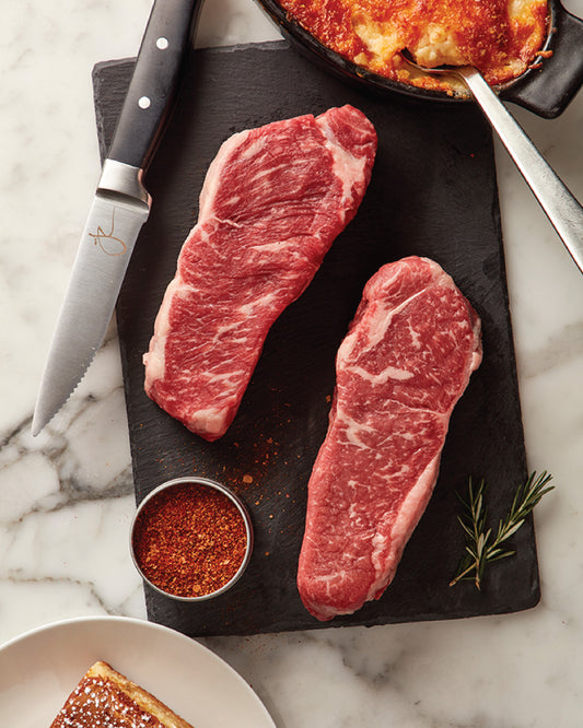 Jeff Ruby’s Steakhouse Kits | Cincinnati #1 Steaks Shipped Nationwide ...