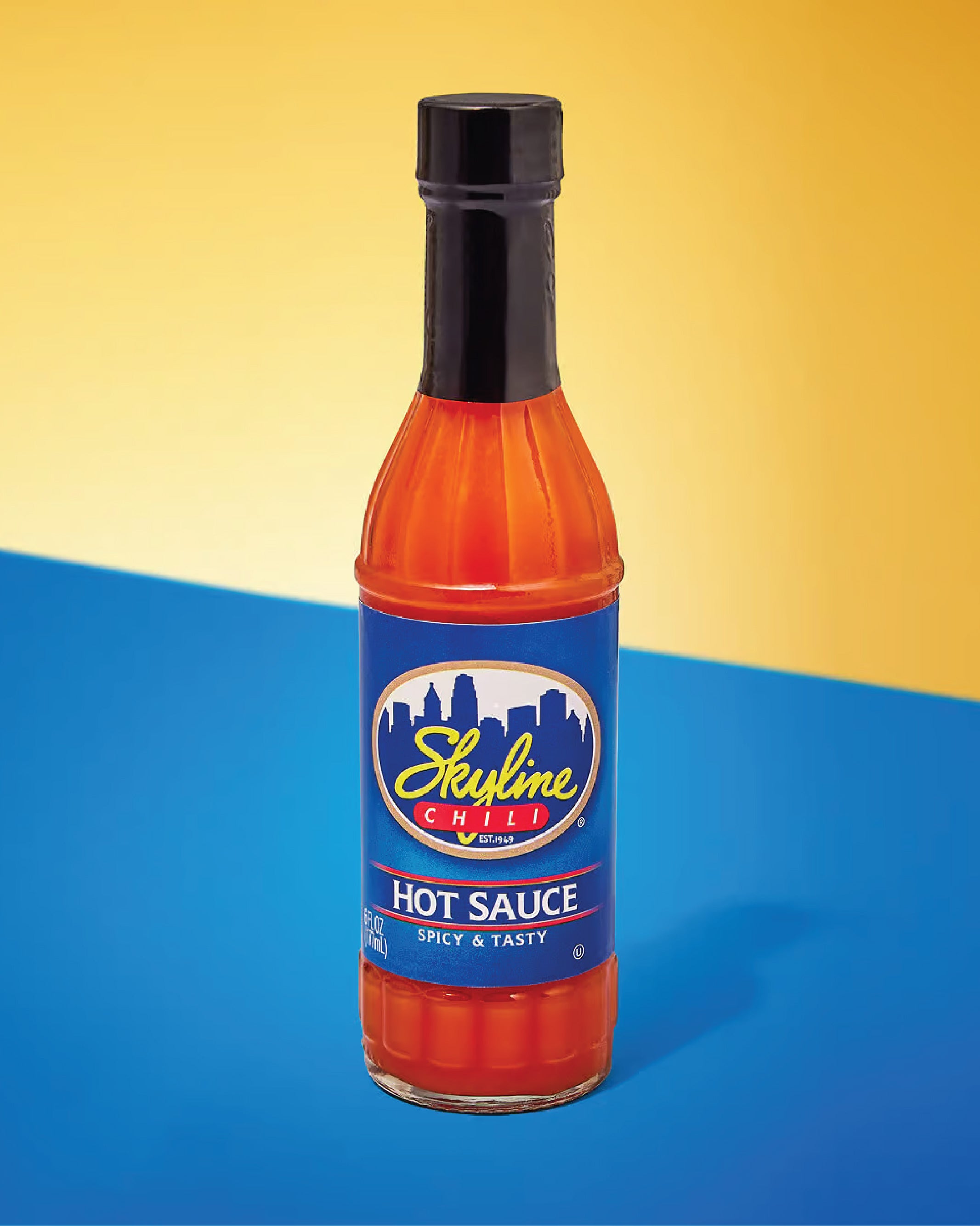 Skyline Hot Sauce (add-on item) – Cincy Favorites