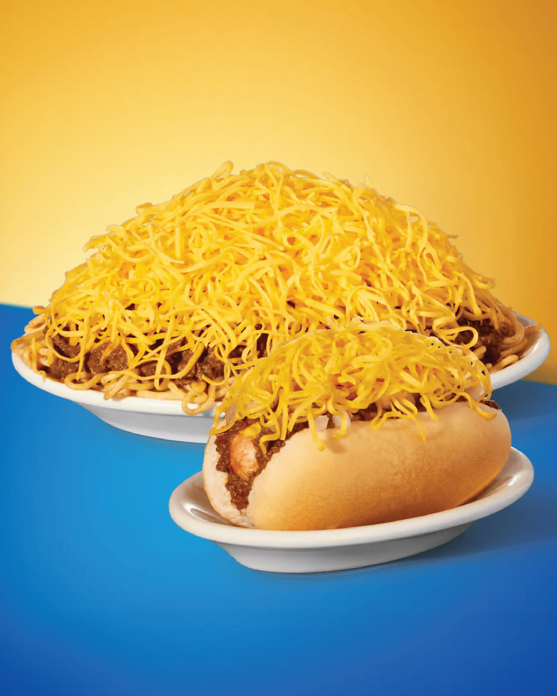 Skyline Chili 3-way and Chili Dog (8 or 16 Pack) – Cincy Favorites
